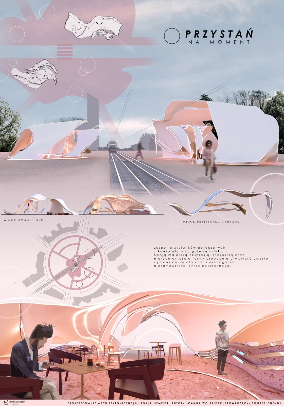 Projektowanie Architektoniczne | Akademia Sztuk Pięknych im. Eugeniusza ... Projektowanie Architektoniczne | Akademia Sztuk Pięknych im. Eugeniusza ...